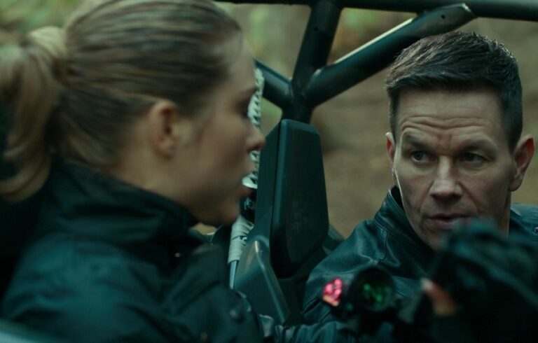 Infinito - Filme | CinePOP