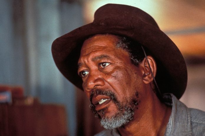 Os Melhores Filmes de MORGAN FREEMAN Disponíveis nos Streamings atualmente