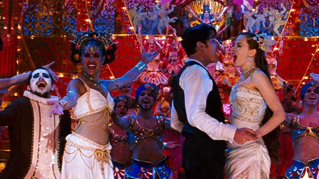‘Moulin Rouge’ completa 20 anos; Confira curiosidades sobre o icônico ...