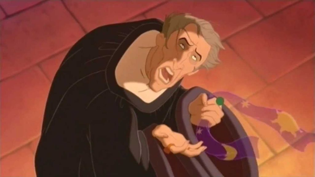 8 Curiosidades sobre ‘O Corcunda de Notre Dame’, animação da Disney que ...
