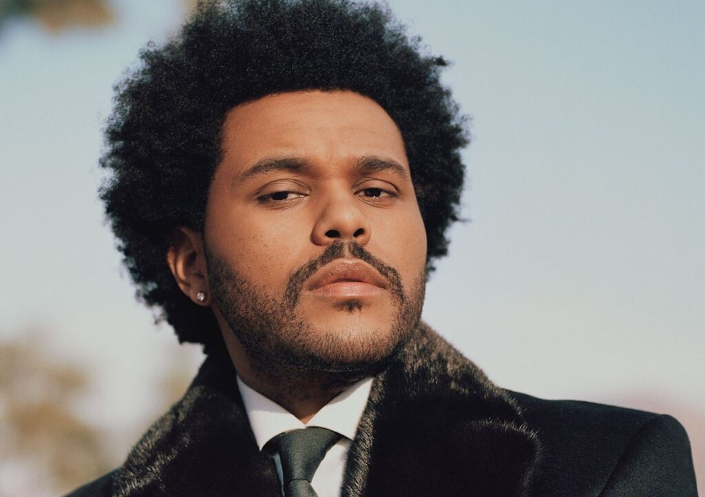 ‘The Idol’: Série estrelada por The Weeknd ganha sinal verde na HBO Max ...