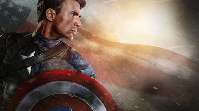 14 anos do 1º ‘Capitão América’ | Jensen Ackles, Channing Tatum e ...