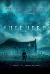 ‘Shepherd’: Terror no estilo ‘A Bruxa’ ganha teaser arrepiante; Confira!