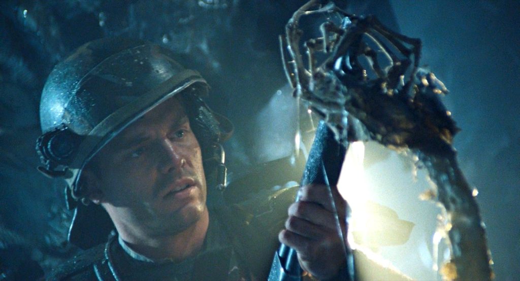 ‘Aliens, o Resgate’ – 35 Anos | Curiosidades sobre uma das sequências ...