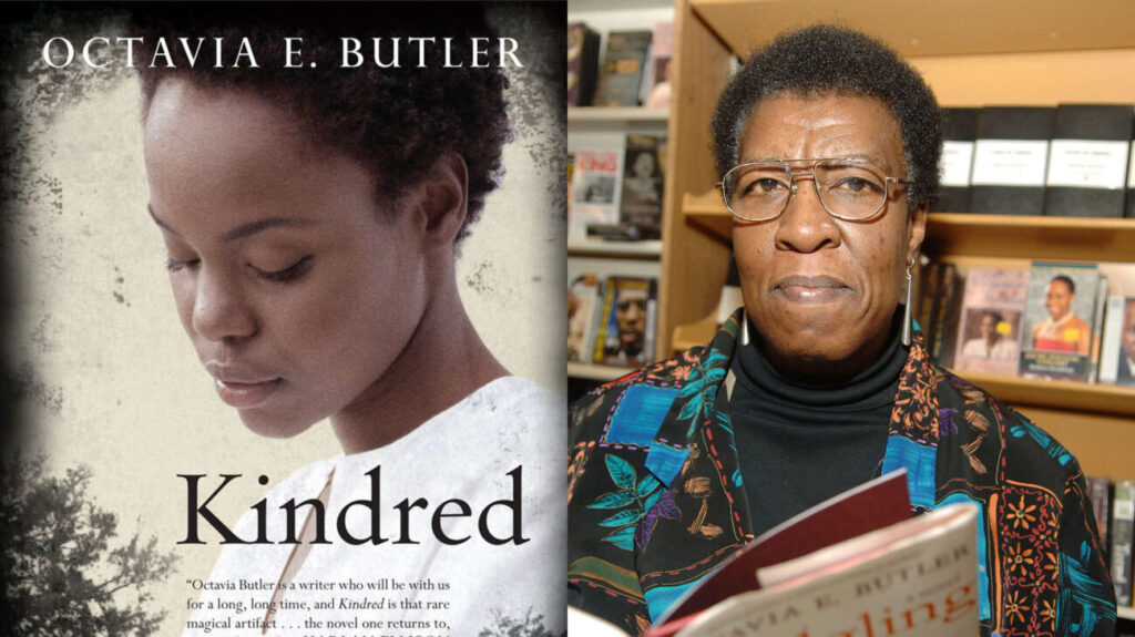 'Kindred': Adaptação do clássico sci-fi de Octavia E. Butler ganha data ...