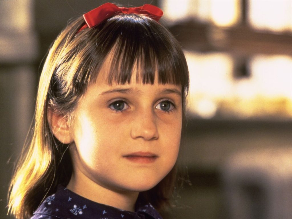 Mara Wilson, estrela de ‘Matilda’, comenta possível retorno a Hollywood