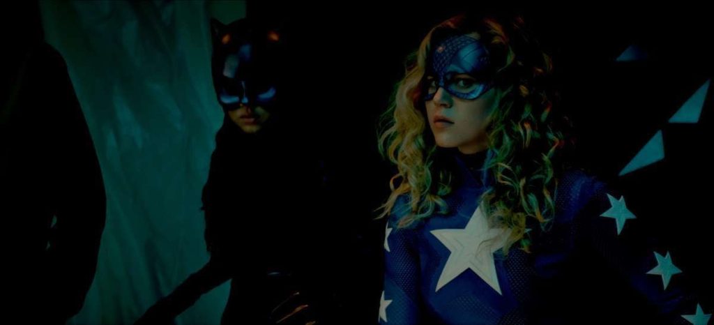 ‘Stargirl’: CW divulga as imagens oficiais do episódio 02×03; Confira!