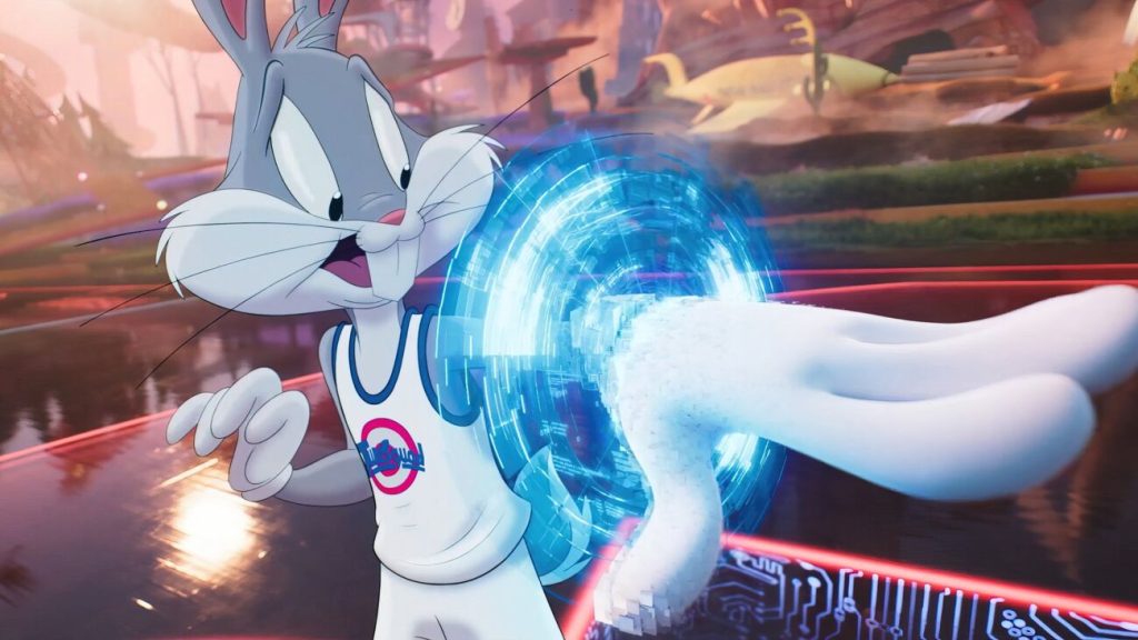 Crítica | Space Jam: Um Novo Legado – Uma aventura divertidíssima para ...