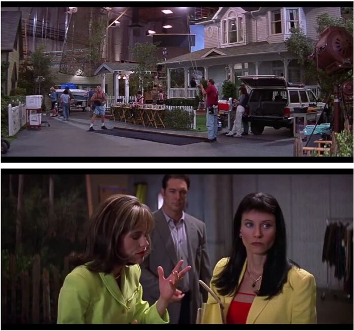 Pânico 3: O fruto problemático, mas que nós amamos, da franquia de ...