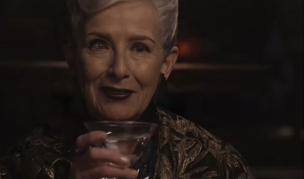 Crítica | ‘American Horror Story: Double Feature’ estreia com dois ...