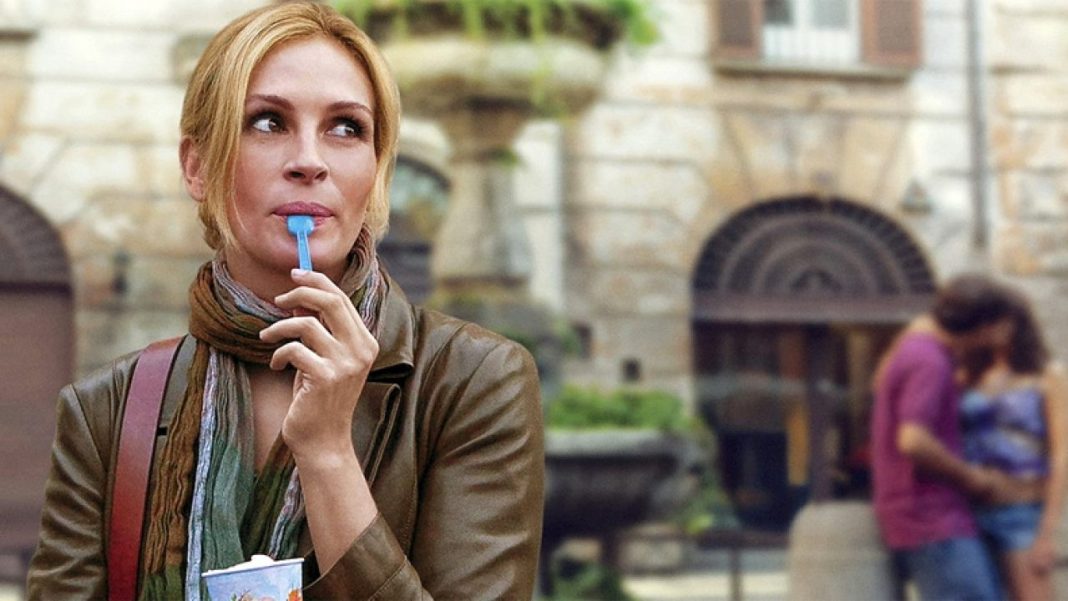 ‘Comer Rezar Amar’: Drama estrelado por Julia Roberts estreia no Prime ...