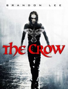 ‘O Corvo’: Reboot com Bill Skarsgård ganha SINOPSE e data de estreia