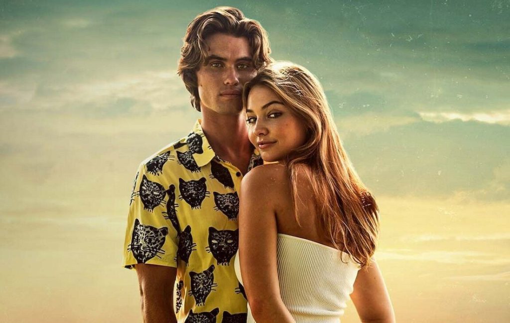 ‘Outer Banks’: Netflix divulga resumão da série antes da estreia dos ...