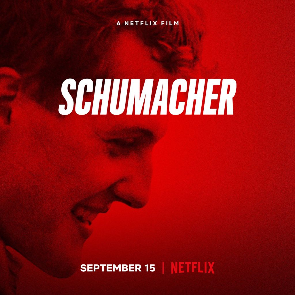 Document rio Da Netflix Sobre Michael Schumacher Ganha EMOCIONANTE Trailer