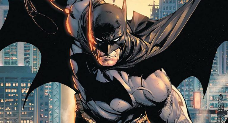 Batman Day | A origem do dia do Batman