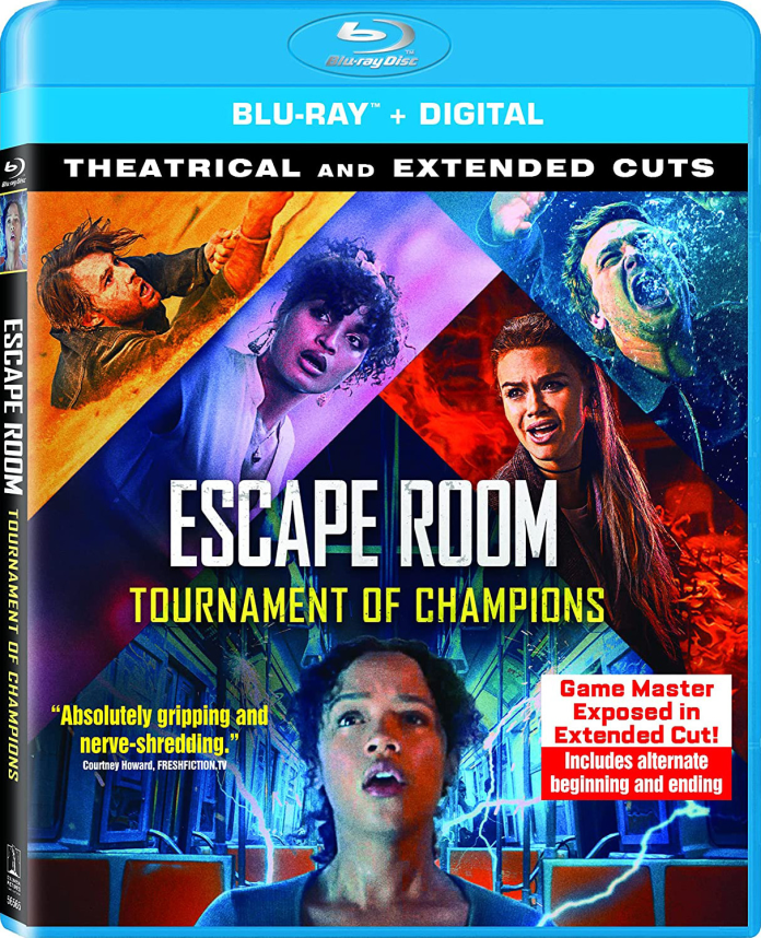 ‘Escape Room 2’ ganhará final ALTERNATIVO e mais de 25 minutos de cenas ...