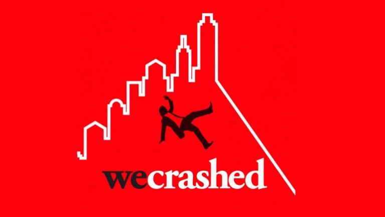 ‘WeCrashed’: Anne Hathaway e Jared Leto na primeira imagem oficial da ...