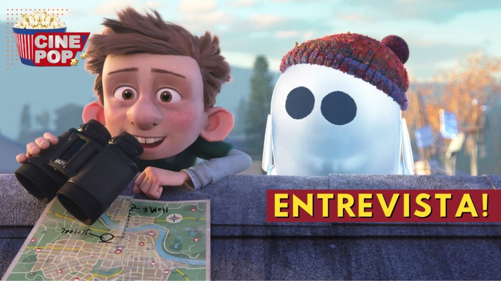 [EXCLUSIVO] Conheça a nova animação da Disney que traz lições INCRÍVEIS ...