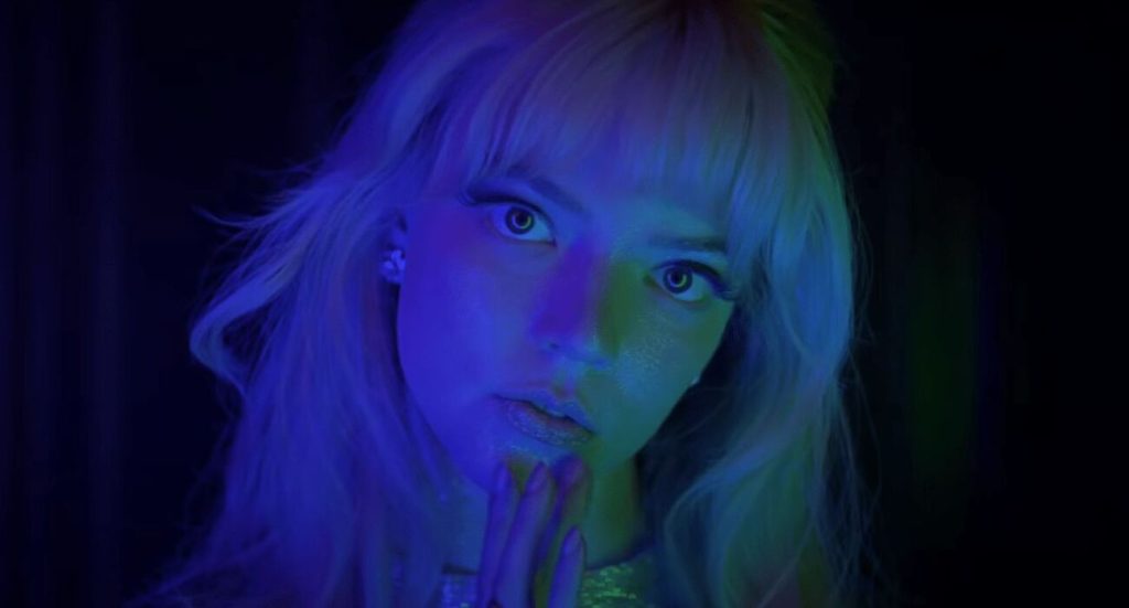Anya Taylor-Joy é ANUNCIADA em ‘O Senhor dos Anéis: A Caçada por Gollum’