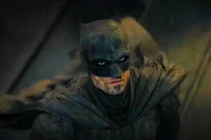 Batman - Filme - 2022 | CinePOP