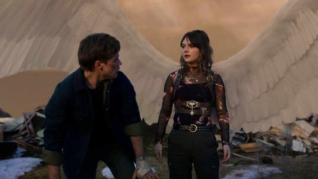 Locke & Key | As reviravoltas da 2ª temporada – e um novo vilão vindo aí