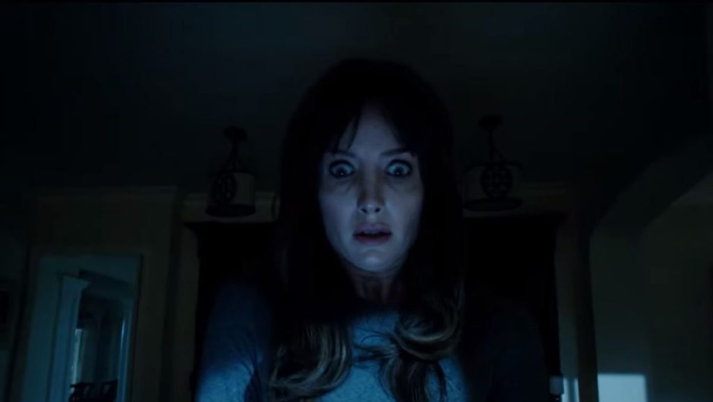 Maligno estreia na HBO Max – A homenagem de James Wan para os filmes ...