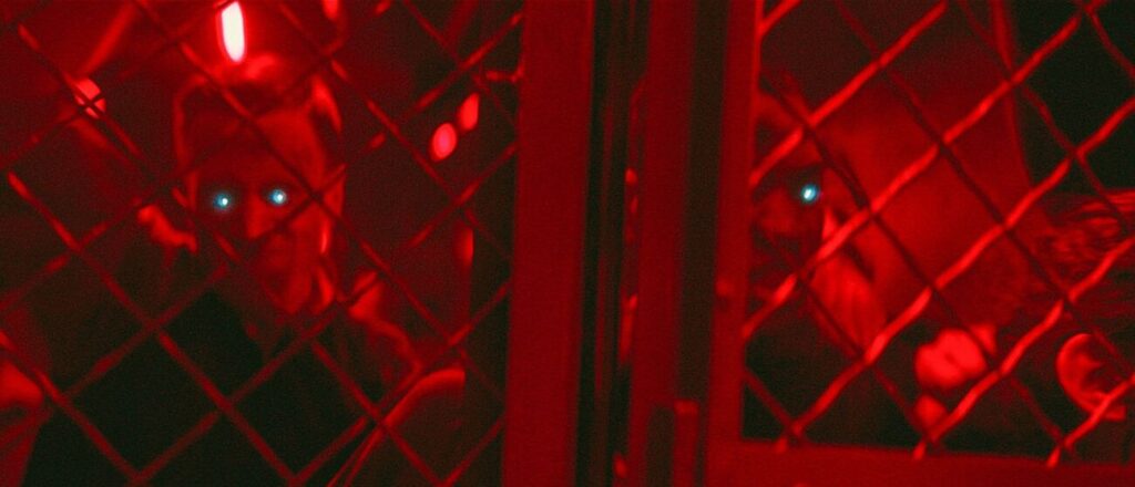 ‘Mother/Android’: Sci-fi estrelado por Chloë Grace Moretz ganha as ...