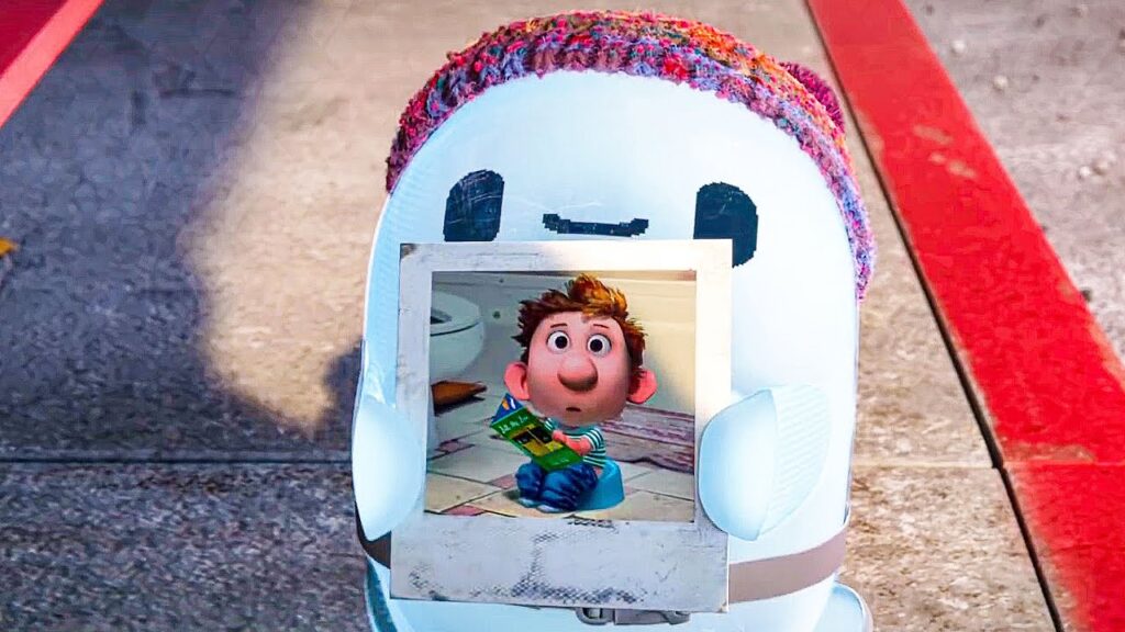 Crítica | Ron Bugado é uma animação SURPREENDENTE que merece ser vista ...