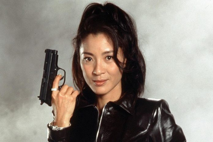 Quem é a melhor Bondgirl do Cinema? Confira nosso Top 10 das melhores ...