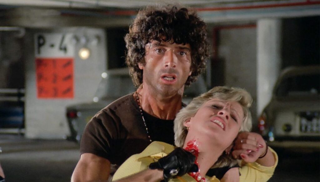 ‘Cães Raivosos’: Suspense clássico de Mario Bava ganhará novo remake