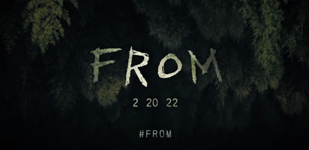 ‘From’: Série de terror produzida pelos Irmãos Russo ganha trailer ...
