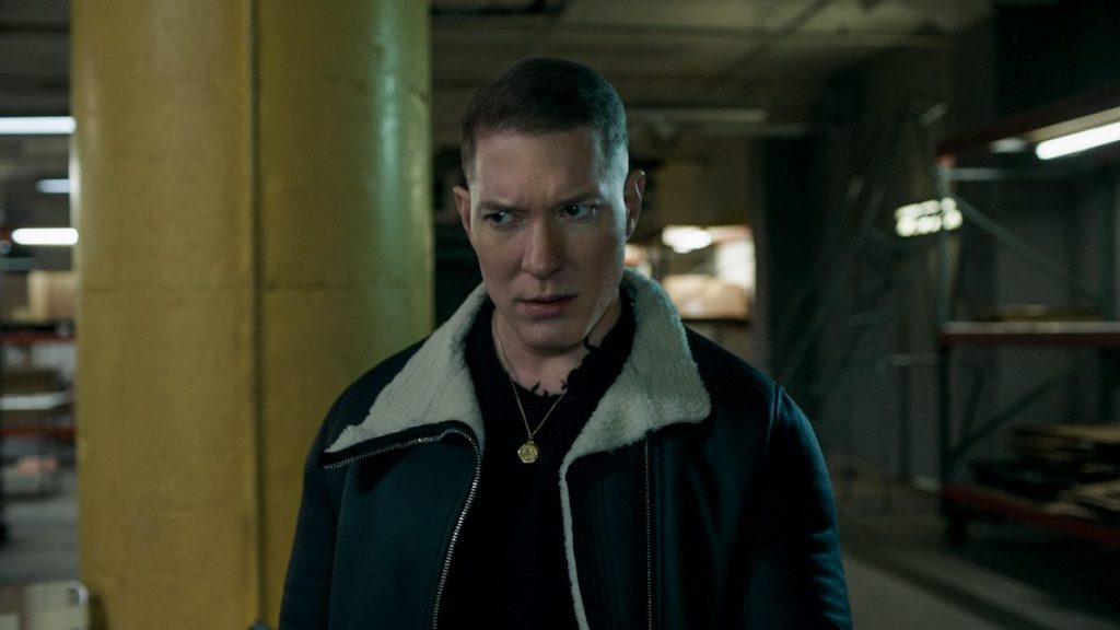 'Power Book IV: Force': Tommy retorna no trailer do novo spin-off; Assista!