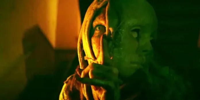 ‘Resident Evil’: Lisa Trevor é destaque no novo clipe da adaptação ...