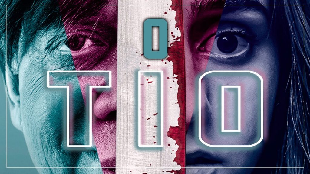 ‘O Tio’ aterroriza sua sobrinha no trailer do terror nacional; Confira!