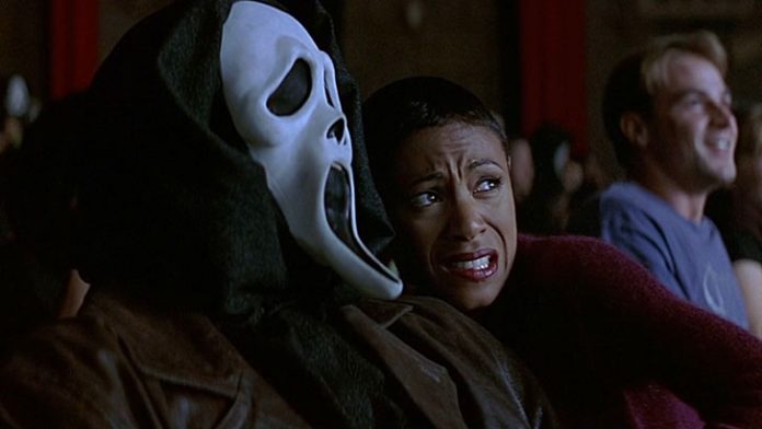 Pânico 2 (1997) teria OUTROS assassinos e morte da protagonista | Saiba ...