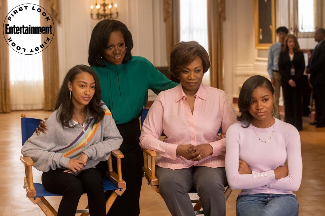 ‘The First Lady’ é CANCELADA após a 1ª temporada