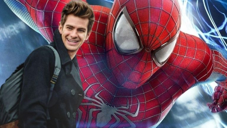 'O Espetacular Homem-Aranha': Vídeo dos bastidores revela gravações das ...