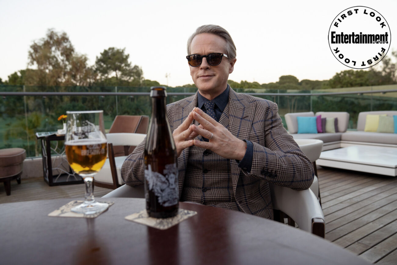 'Operation Fortune: Ruse de guerre': Conheça os principais personagens ...