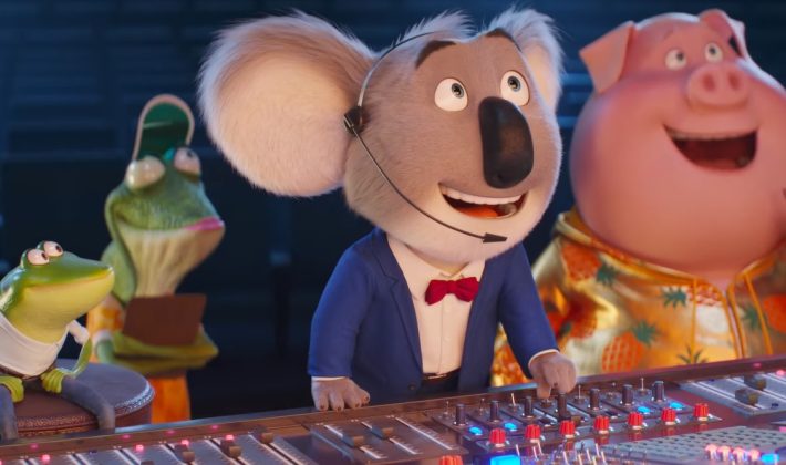 ‘Sing 3’: Illumination confirma desenvolvimento de nova sequência