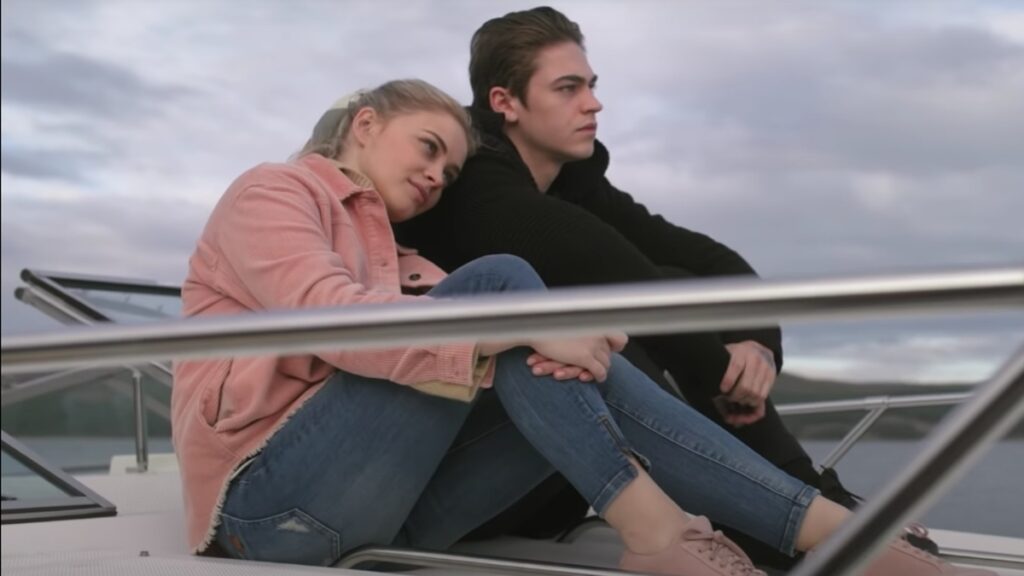 ‘After 3 – Depois do Desencontro’: Sequência ganha novo trailer oficial ...