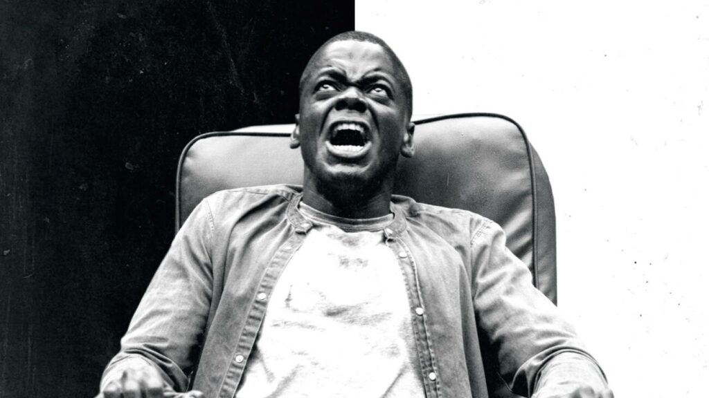 Roteiro de 'Corra!' é eleito O MELHOR do século XXI! | CinePOP Cinema