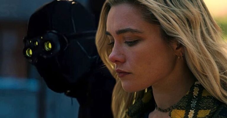 'Gavião Arqueiro': Yelena Belova é o destaque em novo cartaz individual ...