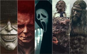 Os Filmes de TERROR Mais Esperados de 2022