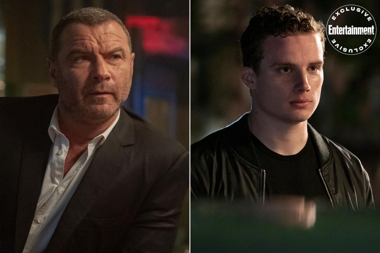 ‘Ray Donovan’: Primeira imagem oficial revela versão mais jovem do ...