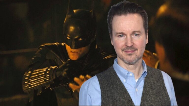 'Batman': Matt Reeves justifica o novo visual do traje do herói ...