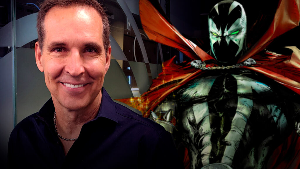 Veja no HBO MAX! A sombria e SANGRENTA animação SPAWN | CinePOP