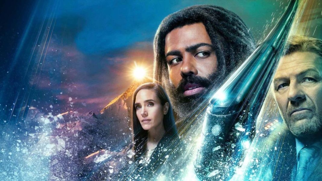 10 séries pós-apocalípticas que você PRECISA conferir