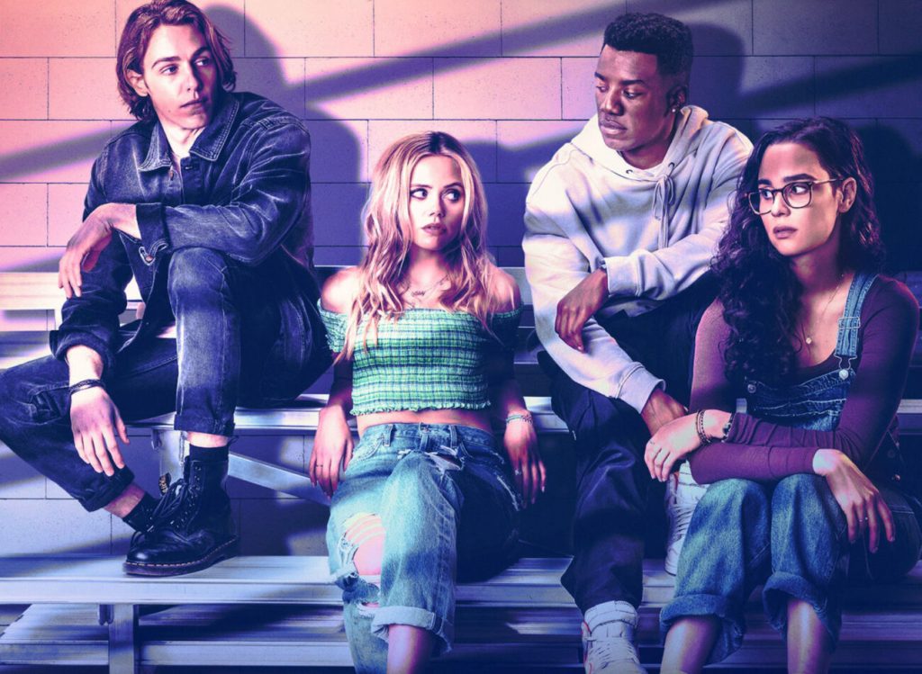 10 recentes séries teen para você conferir nos streamings