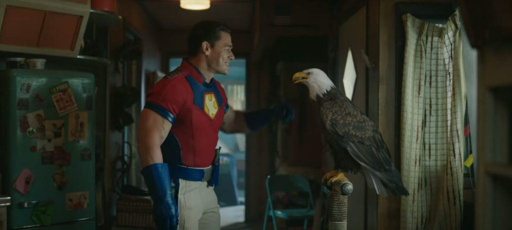 ‘Pacificador’ | As conexões dos três primeiros episódios com o Universo DC