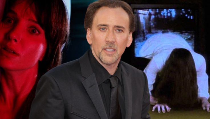 Nicolas Cage afirma que Christopher Nolan nunca o perdoou por RECUSAR ...